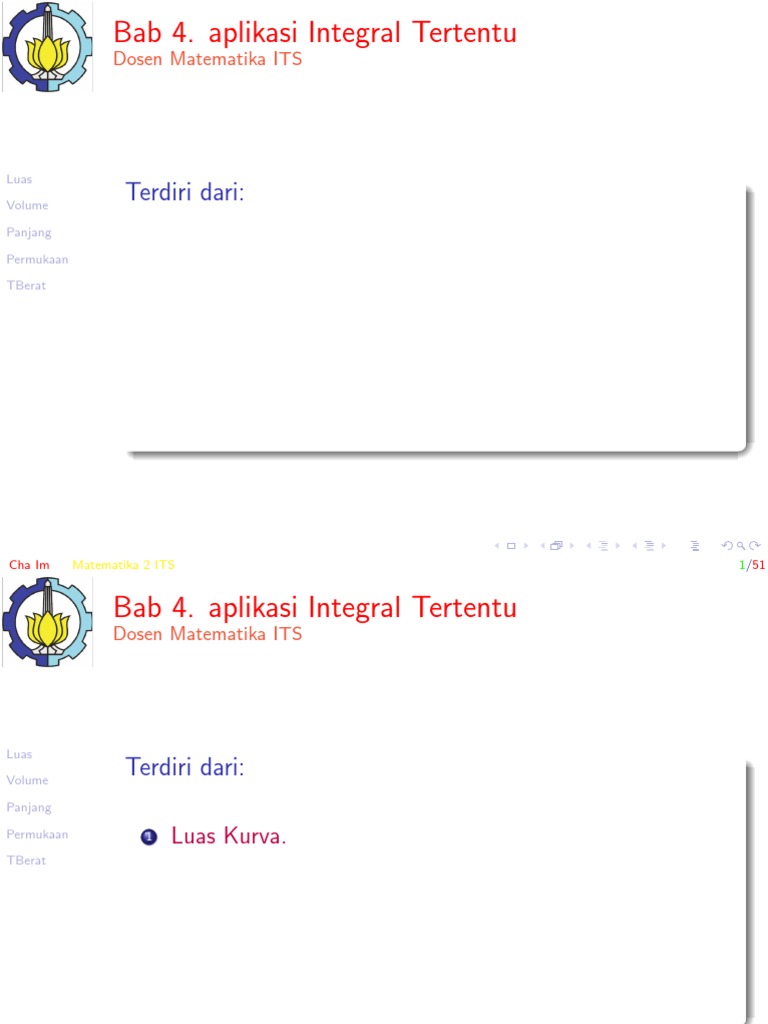 Slide Bab 4 Apl Int | PDF