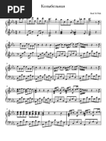 Look at The World John Rutter Piano Complete With Parts PDF | PDF ...
