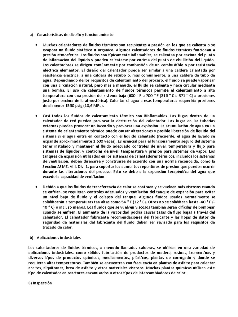 National Board Inspection Code | PDF | Tubería (transporte de fluidos ...