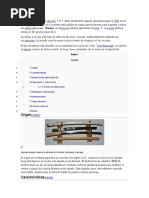 El Kunai | PDF | Acero