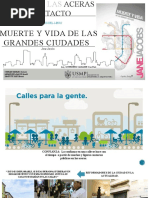 Plan Piloto Brasilia | PDF | Política | Viajes y turismo