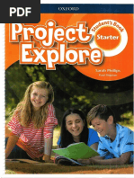 Academy Stars Year 6 Listening Guide | PDF | Perfect (Grammar ...