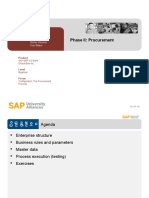 8 How To Create Purchasing Groups in SAP - SAP Training Tutorials | PDF | Computing | Software