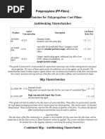Plastic Injection Molding Material Shrink Rate Chart: Part Design ...