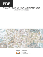 Architectural Design Brief Checklist PDF | PDF | Design | Sustainability