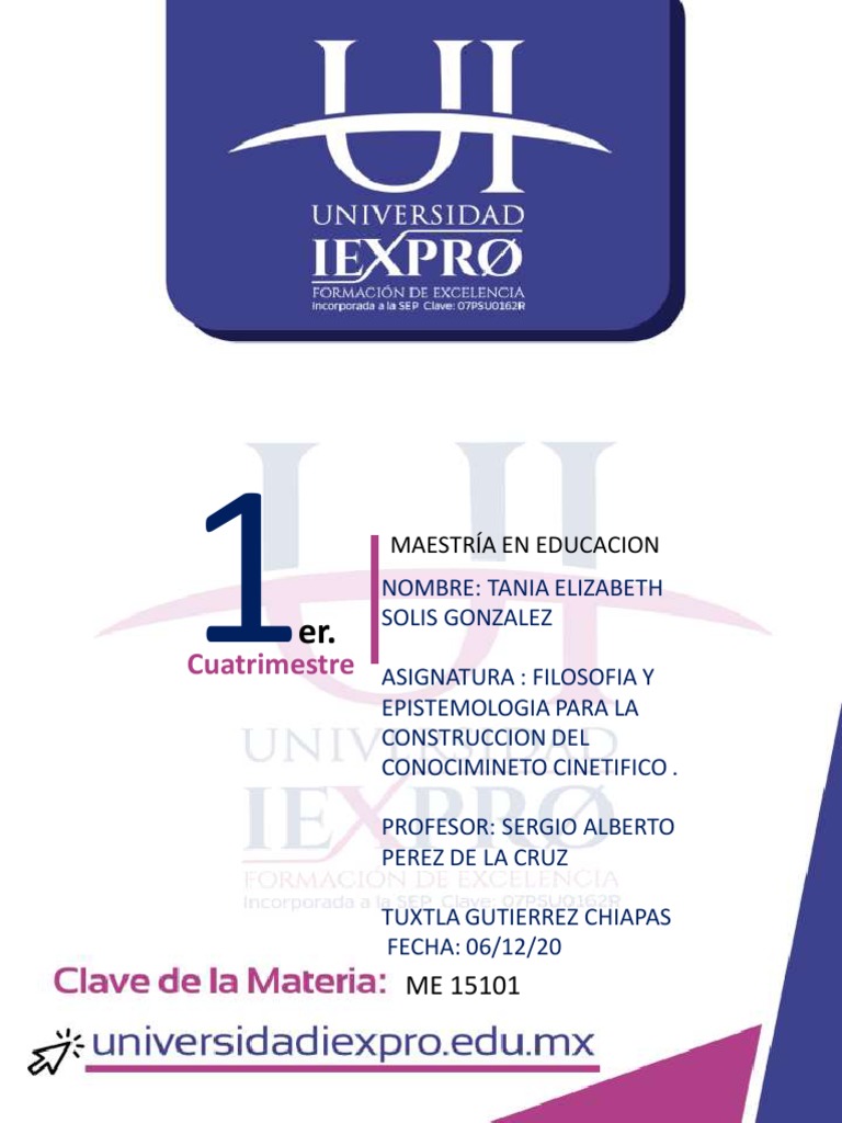 Acti. 2 | PDF | Karl Popper | Método científico