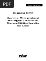 BusinessMath Q2 Mod5 Overtime-Pay | PDF | Overtime | Salary