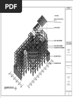 Analisa Program Dan Kebutuhan Ruang Perpus | PDF