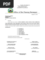 FIesta Program | PDF