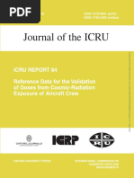 Icru Report 50 | PDF