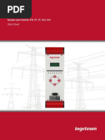 Escala de Rotterdam | PDF