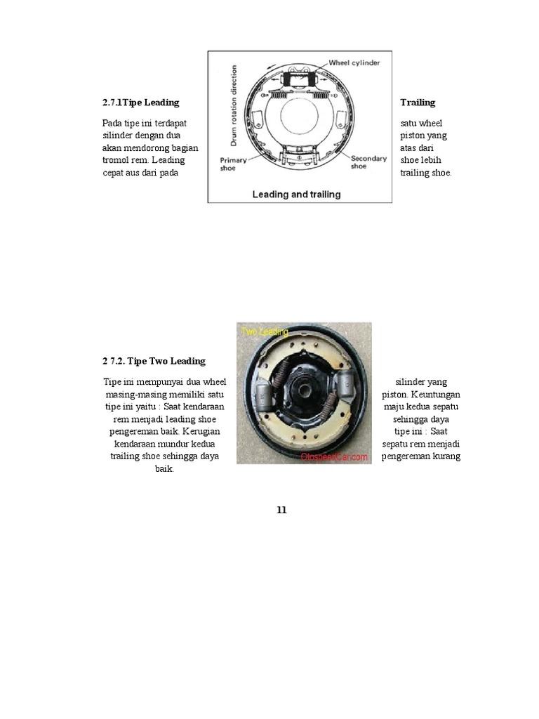 2.7.1tipe Leading Trailing | PDF