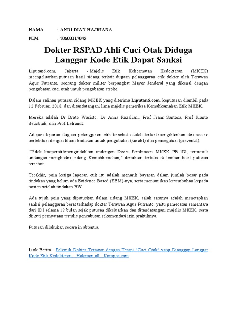 A. Besse Hanan 044 | PDF | Sains & Matematika