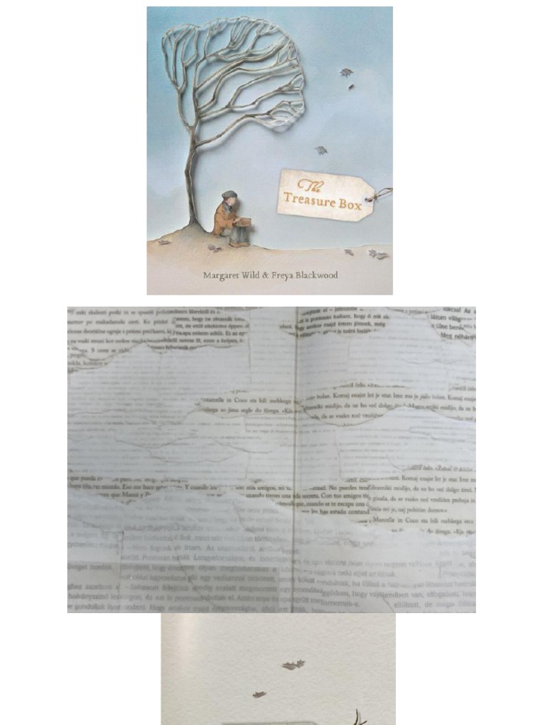 The Treasure Box | PDF