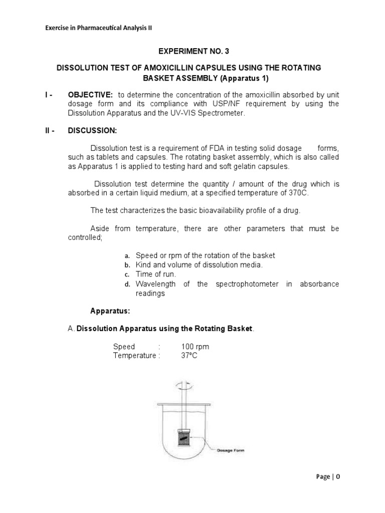 Activity #3 | PDF | Ultraviolet–Visible Spectroscopy | Spectrophotometry