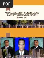 Competencias Fundamentales Del Currículum Dominicano | PDF | Plan de ...