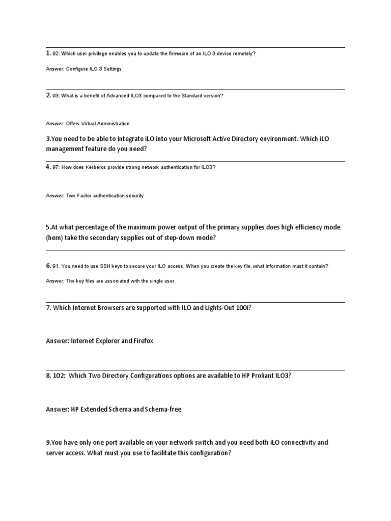 Intrebari Test 2 Rezolvate | PDF | Computer Architecture | Computer ...