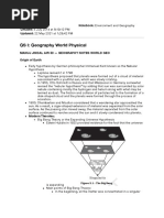 Science 9 q3 Module 1 Types of Volcanoes and Volcanic Eruptions v4 ...
