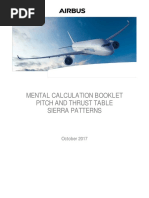 Stallion Manual Vtol v2 | PDF | Aircraft | Aerospace