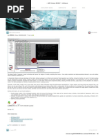 Aspen Step by Step Operating | PDF | Simulation | Parameter (Computer Programming)