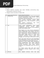 Langkah-Langkah Model Pembelajaran PBL (Sintak PBL) | PDF | Karier & Perkembangan