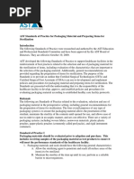 New SBS Symbols for Medical Devices | PDF | Packaging And Labeling ...