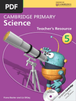 Science Stage 6 Workbook Answers - 1 | PDF | Wellness