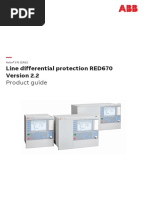 Capdis-S2+: Voltage Detecting System (VDS) For High Voltage | PDF ...