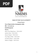 Nekta Management System | PDF | Operating System | Databases