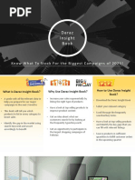 Free Pattern All Day Beret | PDF | Knitting | Gauge (Knitting)