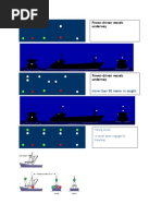 Sample Marine Protest | PDF | Shipping | Ships