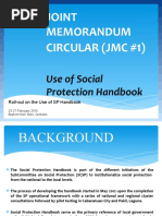 ANNEX A - Update-POPS-Planning-Workbook-2023-2025 (From POC) | PDF ...