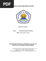 Panduan Short Wave Diathermy | PDF