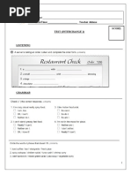 I Love My White Shoes | PDF