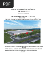Tài liệu hướng dẫn sử dụng tủ RP2002E PDF | PDF