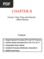Engineering Economics Formula Sheet | PDF | Internal Rate Of Return ...