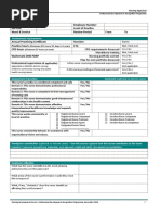 Receptionists Competency Top Booklet V1 - Printed | PDF | General ...