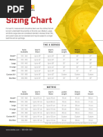 Alaract 029 - 2021 AGSU Set Up | PDF | Clothing | Fashion