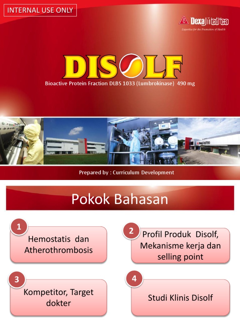 BKPK-DISOLF | PDF