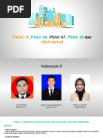 Psak 338 | PDF