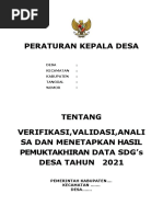 Final Juklak Kopdes Merah Putih Paraf & TTD Menteri Koperasi edit 14 ...
