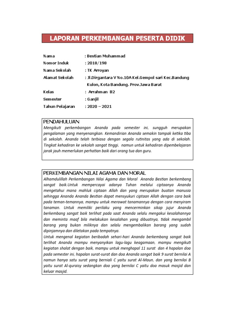 Bestian | PDF