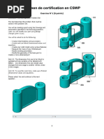 CSWP Practice Exam - Segment 2 | PDF | Nature