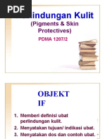 GM Emollient Ladder | PDF | Topical Medication | Dermatitis