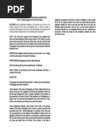 Mittimus and Commitment Order Guidelines | PDF | Detention ...