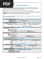 Cover Letter For Unicef Job Application | PDF | Unicef | United Nations ...