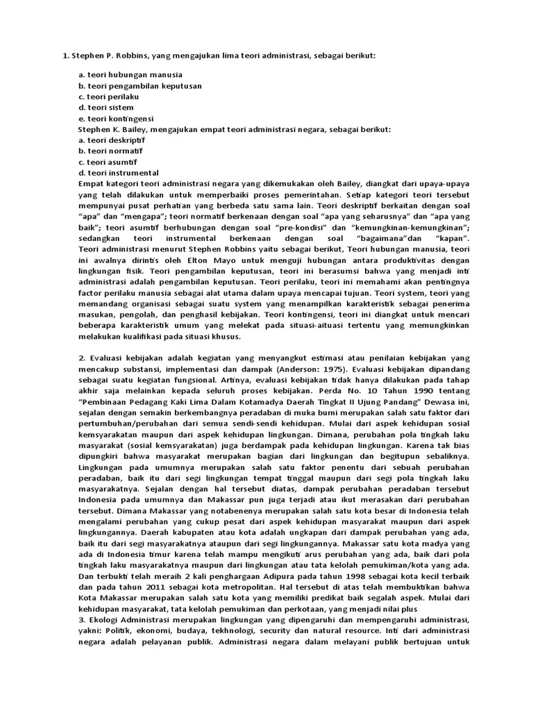 Tugas Tutorial 3 PIAN 20192 | PDF