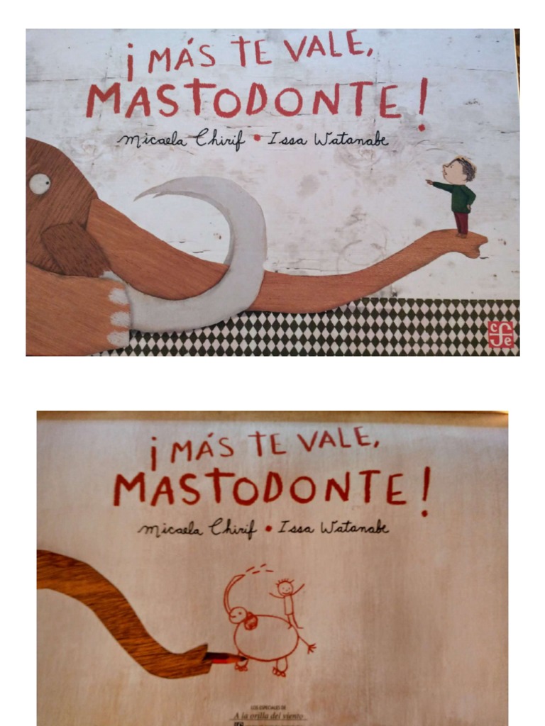 Mastodonte | PDF