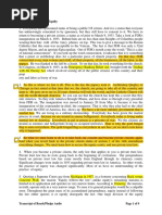 Derecho Romano Guillermo F Margadant SPD | PDF