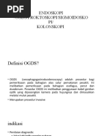 Proctoscope | PDF | Rectum | Clinical Medicine